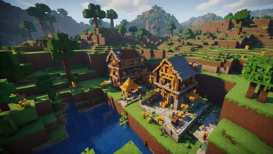 Como Jogar Multiplayer no Minecraft TLauncher: Dicas e Passos